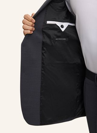 Strellson Anzug Reece-Jory grau