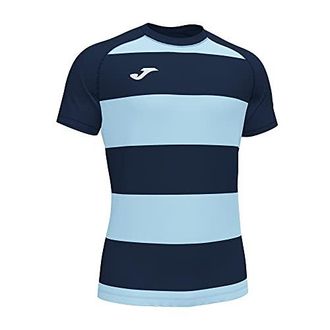 Joma 3XL T-Shirt Manches Courtes prorugby II Unisexe Adulte