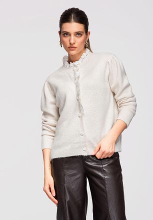 Ombre Pullover