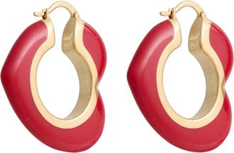 A.P.C. SCHMUCK und UHREN - Ohrringe auf YOOX.COM