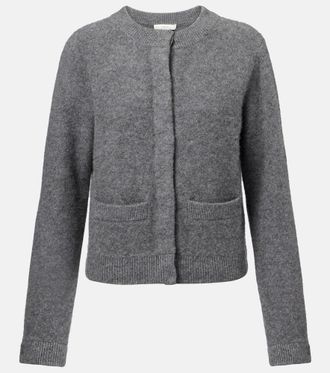 Vince Cardigan en laine
