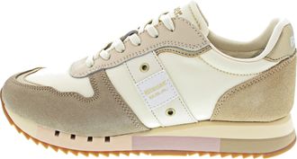 Blauer USA Melrose02 Sneaker Low Beige