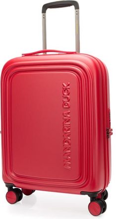 Mandarina Duck LOGODUCK + Trolley Cabin EXP