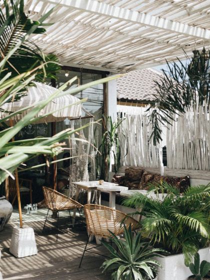 Comment rafraîchir sa décoration d’intérieur pour un été au frais ?