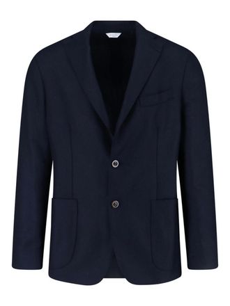 Boglioli Blazer - Blau