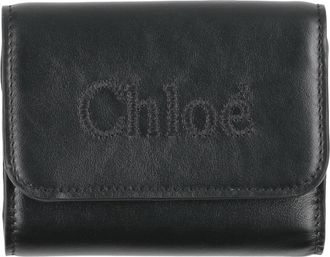Chlo&eacute; Kleinlederwaren - Brieftaschen auf YOOX.COM