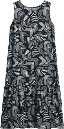 OPUS Damen, Kleider, Mehrfarbig, MGr&ouml;&szlig;e