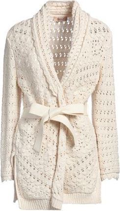 Twin-Set MAILLE - Cardigans sur YOOX.COM