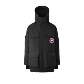 Canada Goose Herren, Jacken, Schwarzk, LGr&ouml;&szlig;e