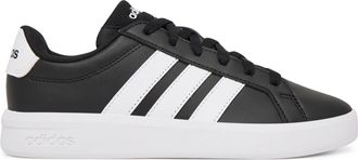 adidas Sneakers adidas Grand Court 3.0 JP9366 Schwarz