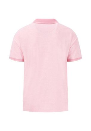 Fynch-Hatton Poloshirt Polo, 2-Tone