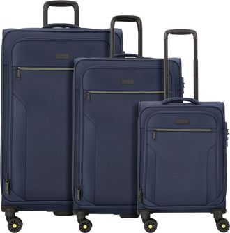 d&n Kofferset Travel Line 9704