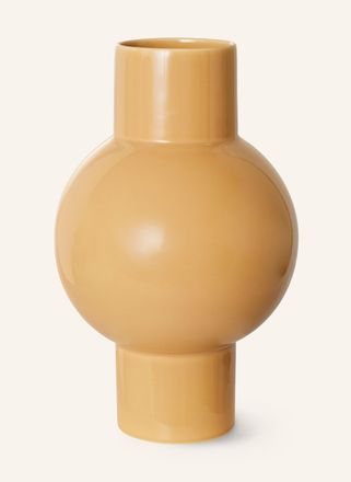 HKliving Hkliving Vase Medium beige
