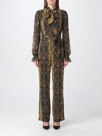 Diane Von F&uuml;rstenberg Kleid Damen Farbe Gr&uuml;n