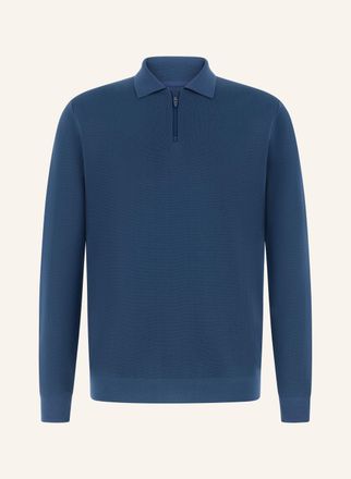 Boggi Milano Boggi Milano Pullover blau