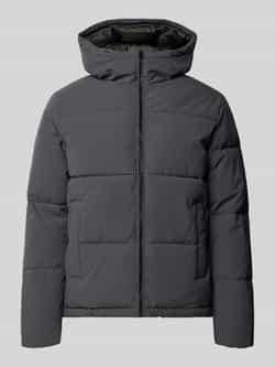 Jack & Jones Steppjacke mit Kapuze Modell GALAXY