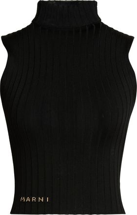 Marni STRICKWAREN - Rollkragenpullover auf YOOX.COM