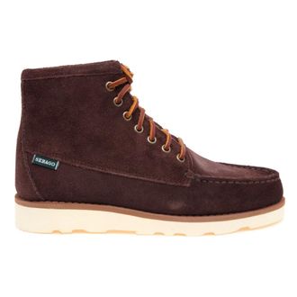 Sebago Damen, Schuhe, Braun, 38 EUGr&ouml;&szlig;e