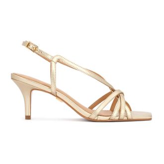 Kazar Damen, Schuhe, Gelb, 37 EUGr&ouml;&szlig;e