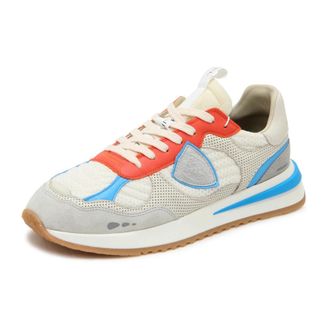 Philippe Model Olympique Low Fancy Pop 70 - - Shoes - Herren - Mehrfarbig - 45 EU