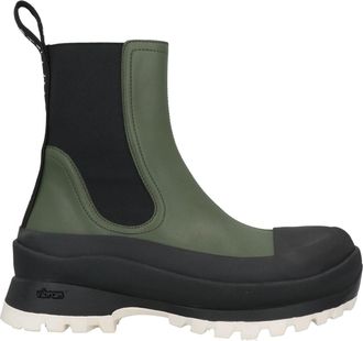 Stella McCartney SCHUHE - Stiefeletten auf YOOX.COM