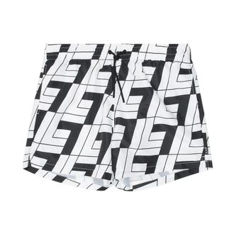 Emporio Armani Badeshorts - - Swimwear - Herren - Schwarzk - L