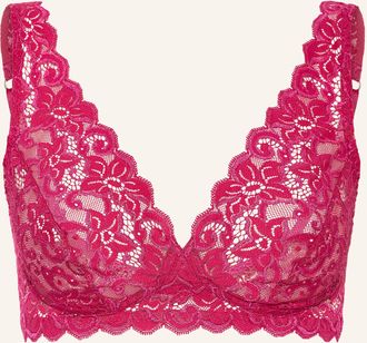 Hanro Triangel-Bh Moments pink