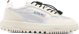 Autry Femme, Chaussures, Multicolore, Taille: 40 EU Wildpace Baskets