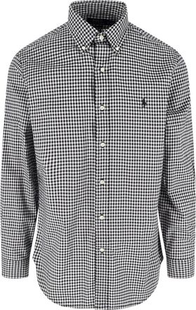Polo Ralph Lauren Kariertes Hemd