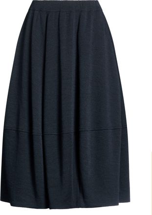 Comme Des Gar&ccedil;ons HOSEN & R&Ouml;CKE - Midi-R&ouml;cke auf YOOX.COM