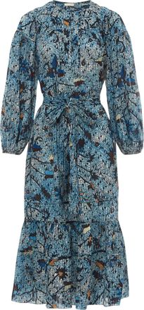 Ulla Johnson Robe Iona Ulla Johnson