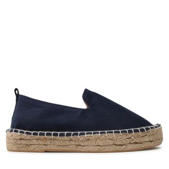 Jenny Fairy Espadrilles Jenny Fairy HZF081-01ECO Dunkelblau