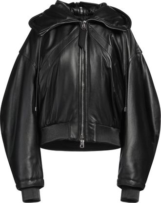 The Attico JACKEN & M&Auml;NTEL - Jacken und Anoraks auf YOOX.COM
