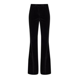 Etro Hosen - - Trousers - Damen - Schwarzk - XS