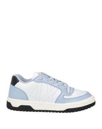 A|X Armani Exchange CHAUSSURES - Sneakers sur YOOX.COM