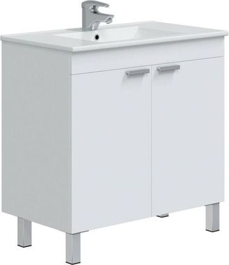 Dmora Mobile sottolavabo