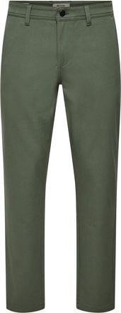 Only & Sons Onsweft Reg Stretch 0651 Pants Noos