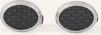 Montblanc Manschettenknöpfe schwarz