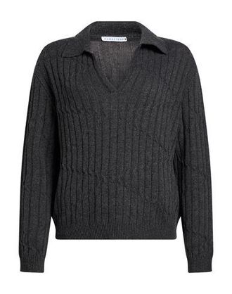 Caractere MAILLE - Pullover sur YOOX.COM