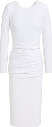 Elisabetta Franchi KLEIDER - Midi-Kleider auf YOOX.COM