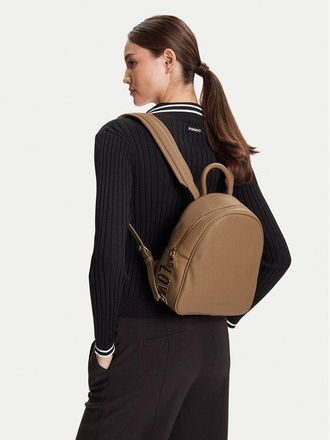 Love Moschino Rucksack JC4030PP1NLT0104 Beige