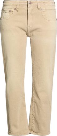 R13 HOSEN & R&Ouml;CKE - Jeanshosen auf YOOX.COM