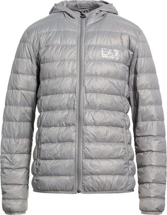 Emporio Armani JACKEN & M&Auml;NTEL - Pufferjacken & Daunenjacken auf YOOX.COM