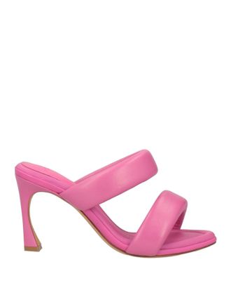 Alexandre Birman SCHUHE - Sandalen auf YOOX.COM
