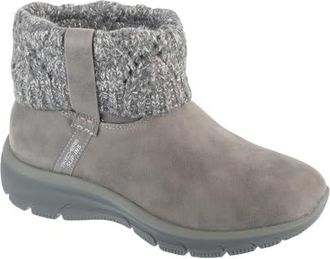 Skechers Easy Going - Cozy Weather 2 168033, gris, 37 EU