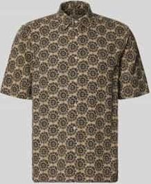 Only & Sons Regular Fit Freizeithemd aus reiner Baumwolle Modell JOHNSON