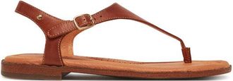 Pikolinos Sandalen W0X-0954 Braun