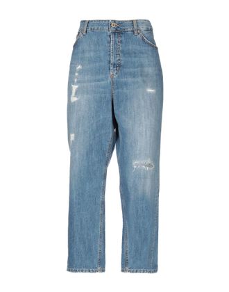 Dondup HOSEN & RÖCKE - Jeanshosen auf YOOX.COM
