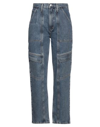 A Gold E HOSEN & R&Ouml;CKE - Jeanshosen auf YOOX.COM