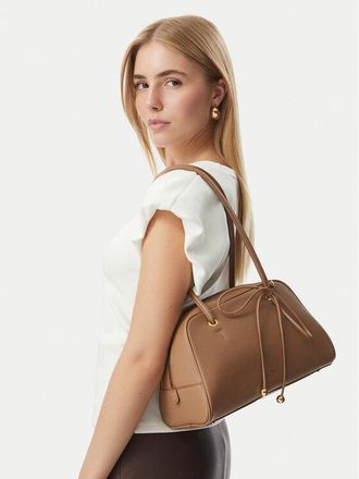 Furla Handtasche Poppy M Shoulder Bag WB02109 BX4573 4489S Beige